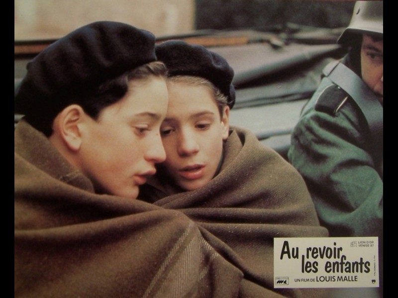 Photo du film AU REVOIR LES ENFANTS - PHOTOS DE CINEMA