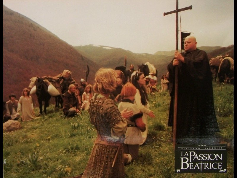 Photo du film PASSION BEATRICE (LA) - PHOTOS DE CINEMA