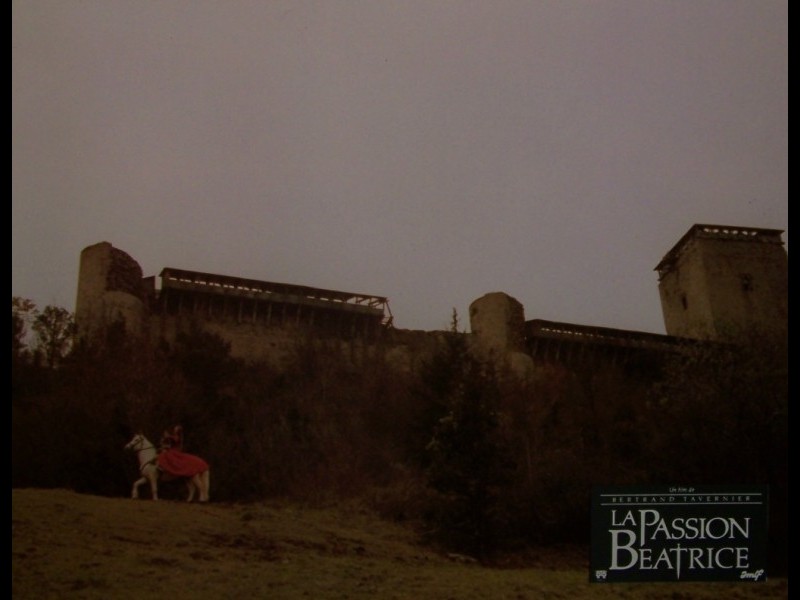 Photo du film PASSION BEATRICE (LA) - PHOTOS DE CINEMA
