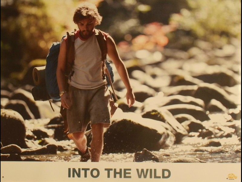 Photo du film INTO THE WILD - PHOTOS DE CINEMA