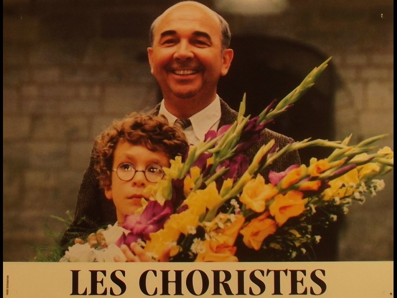 Photo du film CHORISTES (LES) - PHOTOS DE CINEMA