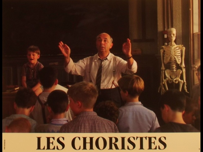 Photo du film CHORISTES (LES) - PHOTOS DE CINEMA